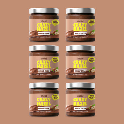 ALL (OG) – ahead® | The Better for You Company