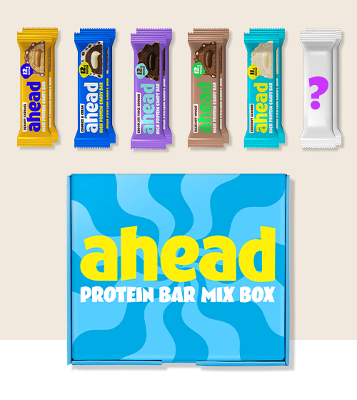 Riegel – ahead® | The Better for You Company